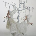 Iris – Kathleen Engelen – De Elfengalerij – The Fairy Gallery