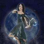 Nightwish – Kathleen Engelen – De Elfengalerij – The Fairy Gallery